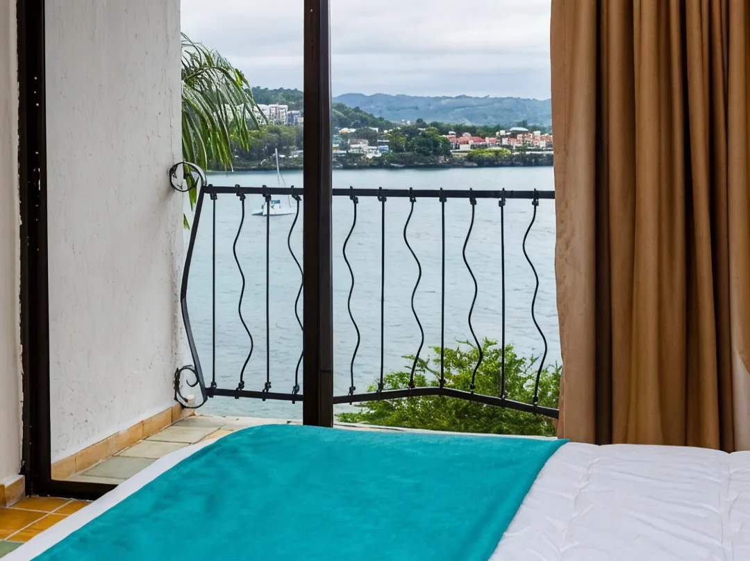 Hotel Croma Sosua Beach - Cabarete