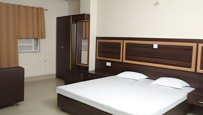 Hotel Radiant - Ranchi