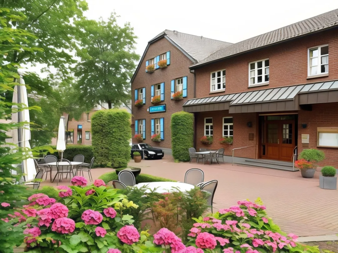 Hotel Josten - Nettetal