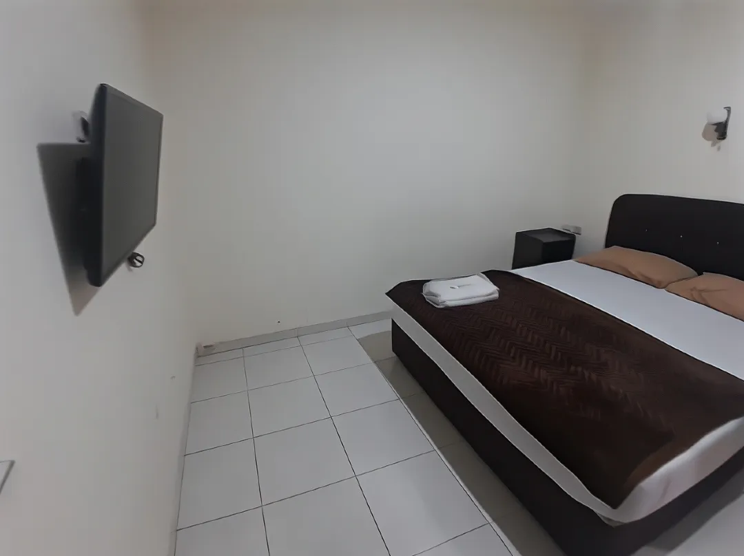 Aj Bike Guesthouse Syariah - ジョクジャカルタ