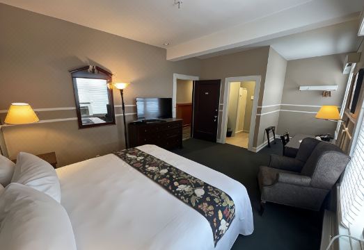 Kalispell Grand Hotel,Kalispell - Updated 2024 Reviews & Prices | Trip.com