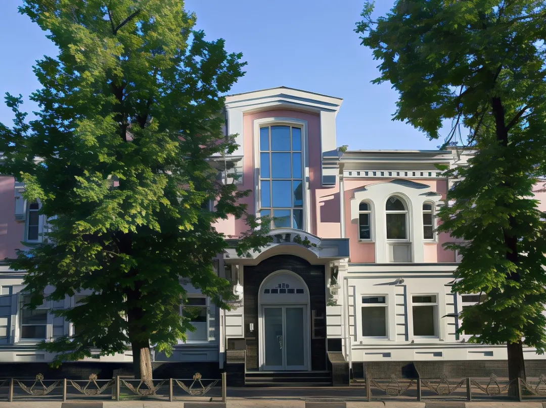 Gorki Hotel - Нижний Новгород