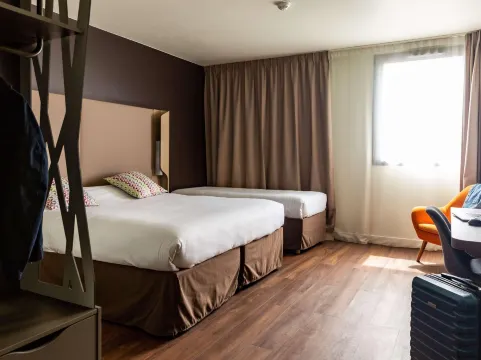 Campanile Marseille Est - Aubagne - Aubagne