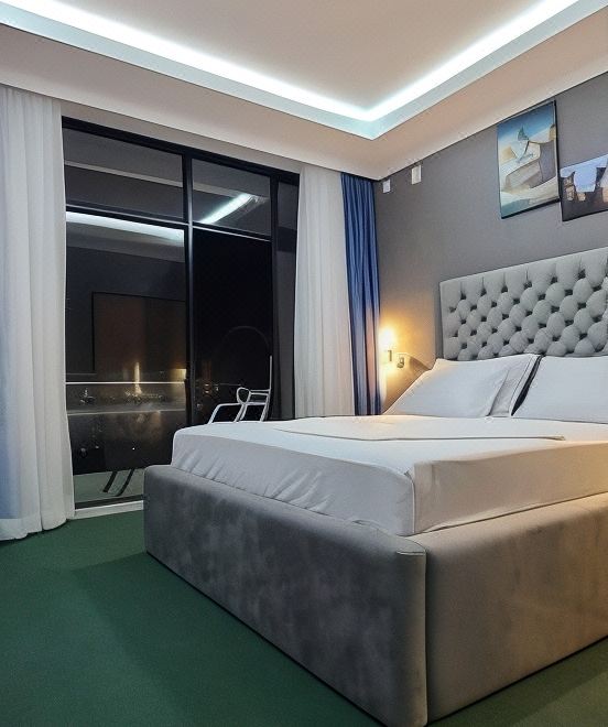 Jerusalem Hotel Gitega, Commune de Gitega: avis, photos, prix 2025 ...