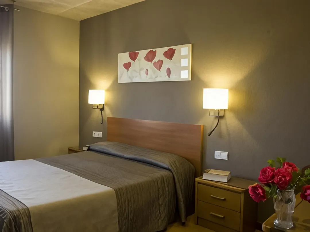 Hostal Barris - Costa Brava