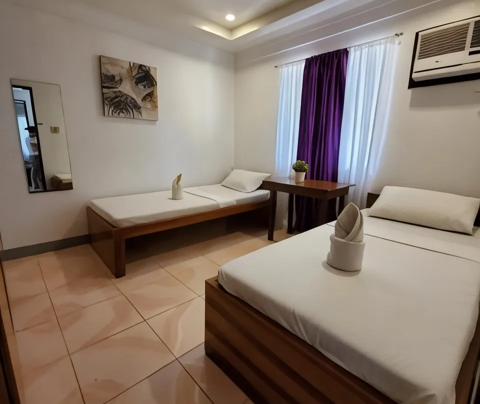 Ricardo Valley Inn - Coron