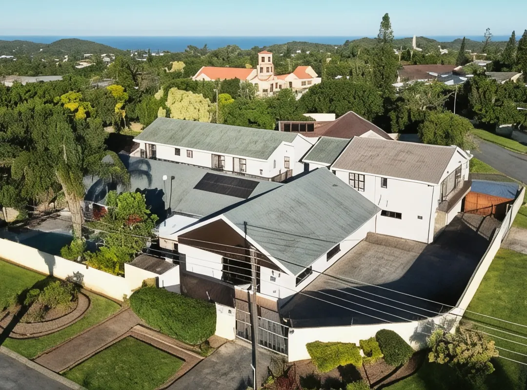 Sunset Events And Accommodation-east London - East London