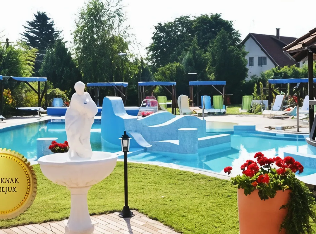 Duna Relax Hotel Ráckeve - Ráckeve