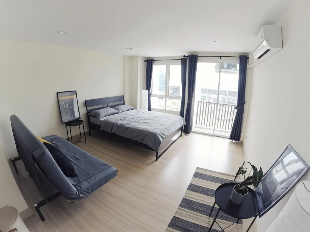 Hostbox Bangkok - Lat Krabang