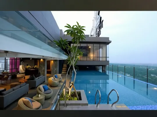 The Zuri Pekanbaru - West Sumatra