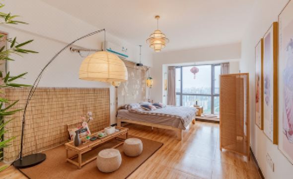 Your Soy Milk and Fried Dough Apartment (Wenmao Road)(你的豆浆小油条公寓(文茂路分店 ...