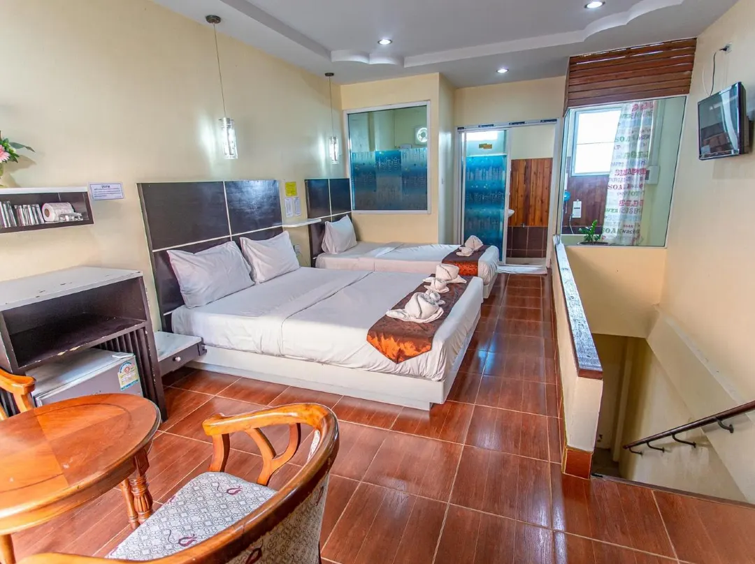 V.hotel & Resort - Hat Yai