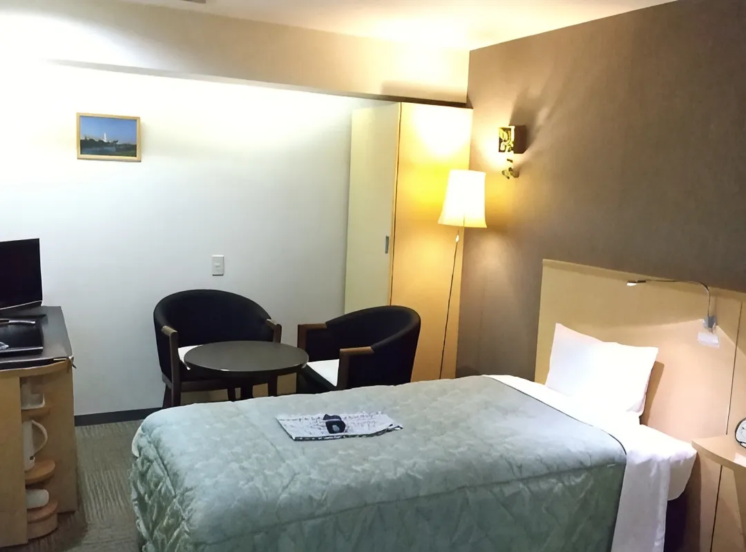 Zenriren Yoyogi-no-yado - Tokyo