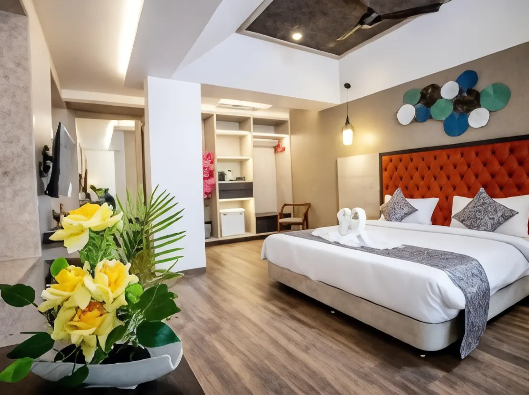 Hotel Ganga Sagar - Mangalore