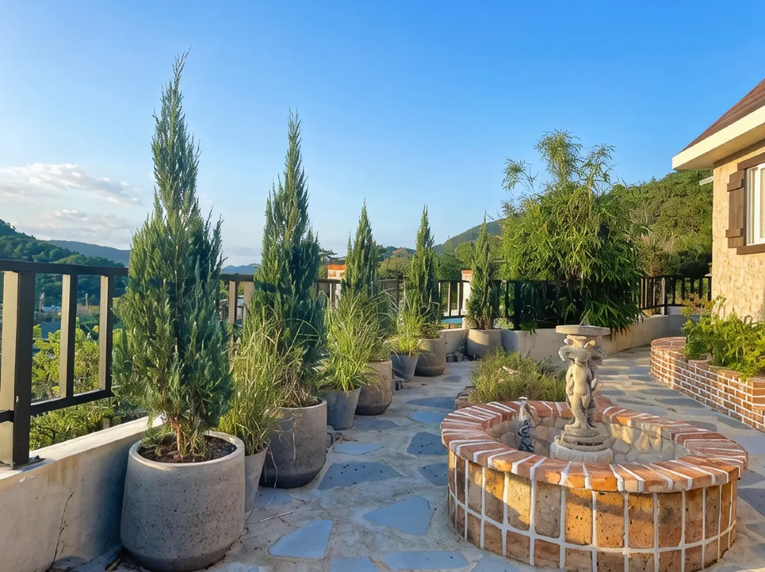 Tongyeong Momangdreve - Tongyeong