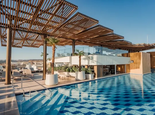 Best Western Premier Malta - Malte