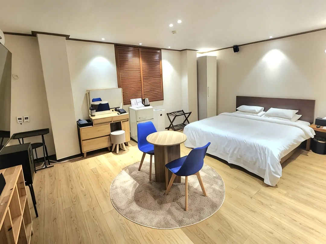 Loungeseoul - Icheon-si