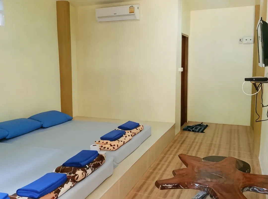 Baan Poompruk Resort - Kaeng Krachan