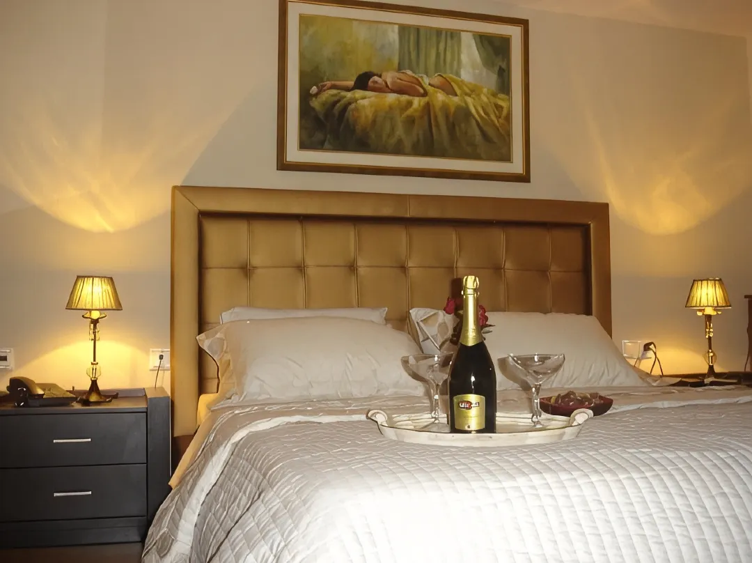 Epavlis Meteora Suites Hotel - Griechenland