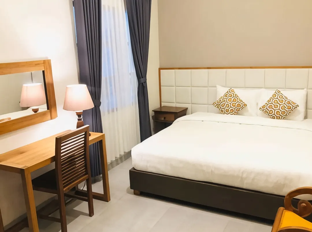 Arkananta Villa - Hostel - Yogyakarta