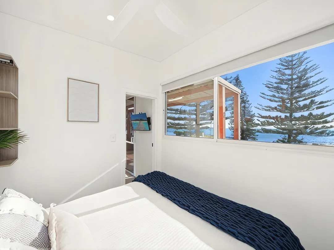 Horseshoe Bay Holiday Park - South West Rocks