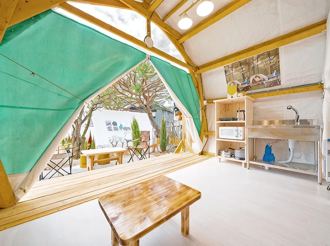 Gyeongju Bulguksa Hanok Farm Stay - Gyeongju