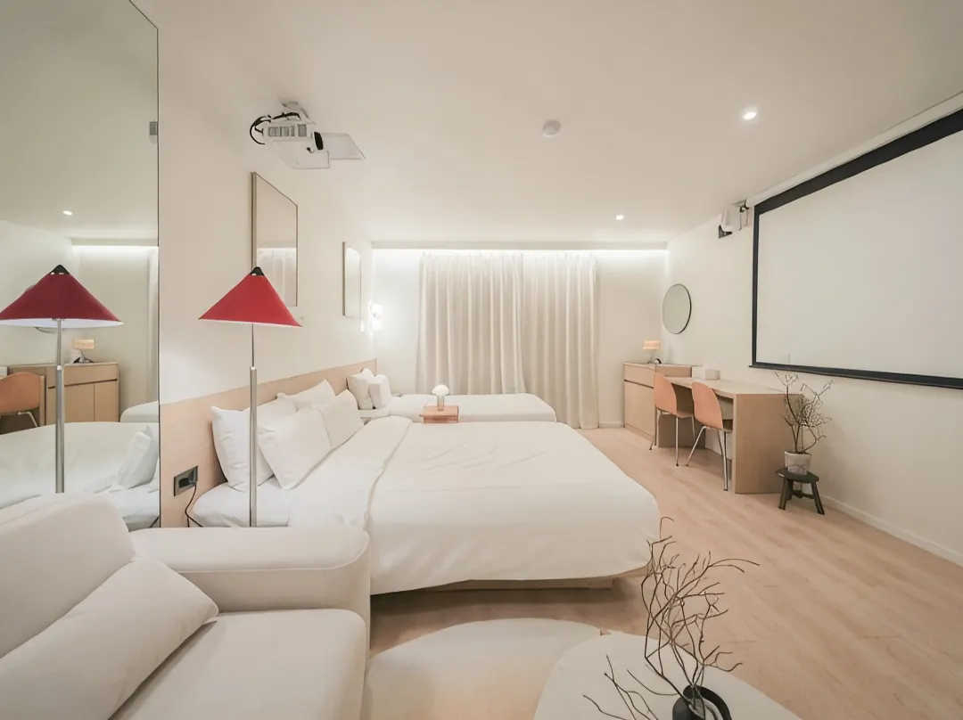 Anook Hotel Cheongju Ⅰ - Cheongju-si