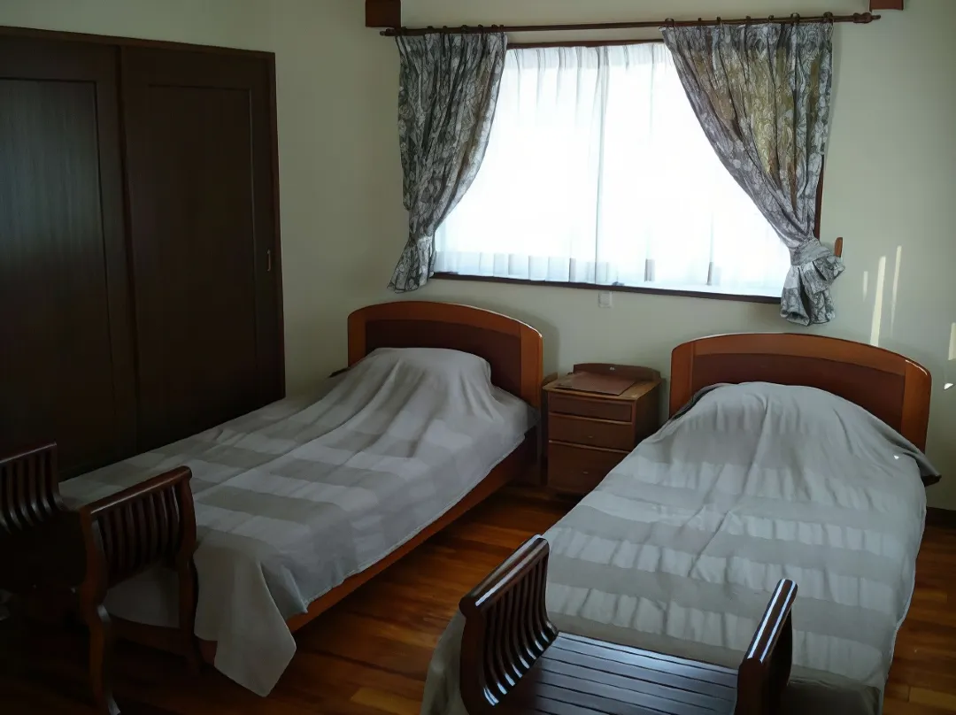 Pai Base Resort - Okinawa Prefecture, Japan