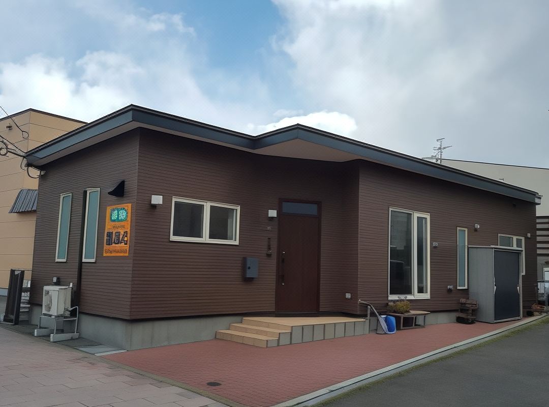 Minshuku Fukufuku - Hakodate