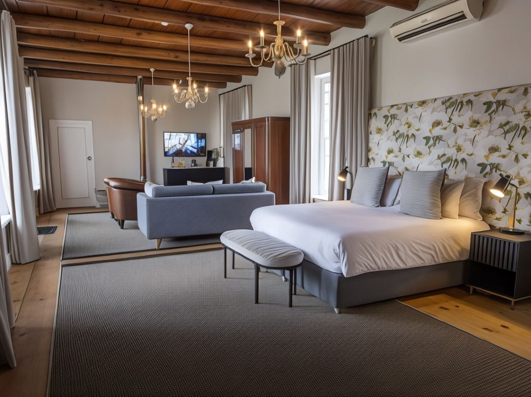 Laborie Estate - Paarl