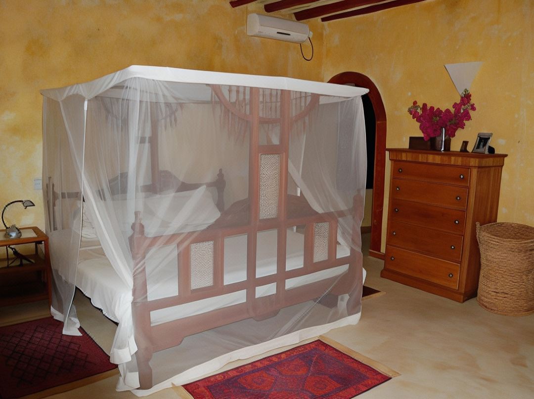 Lighthomez Villa Resort - Mombasa