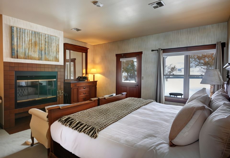 Casia Lodge and Ranch, Twisp (Prices & Reviews 2024) | Trip.com