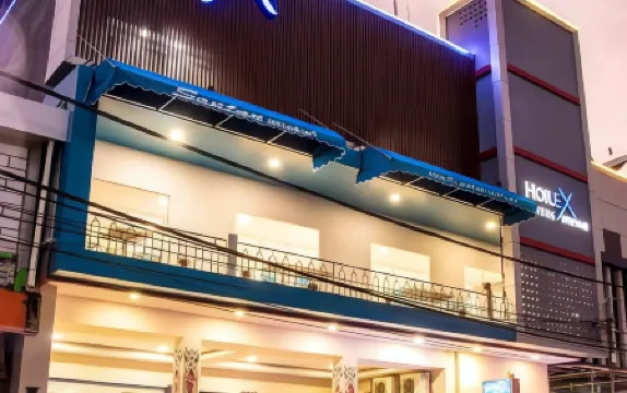 Horex (Horison Express) Hotel Sentaniの口コミ・レビュー・評判（11件）- 2024年最新 | Trip.com