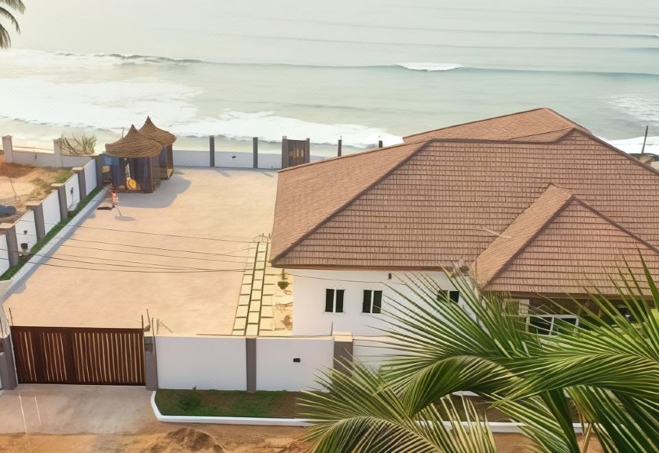 Empire Bay Beach Villa,Prampram - Updated Prices & Hotel Reviews 2025 ...