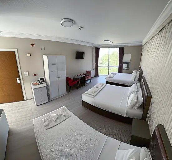Punta Vista Hotel - Alsancak
