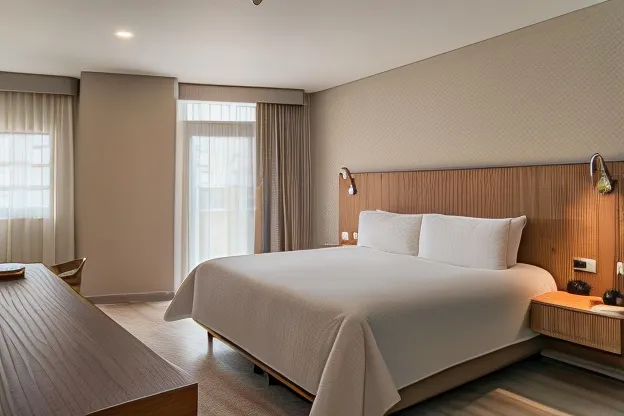 Wyndham Garden Mazatlan Marina - Mazatlan
