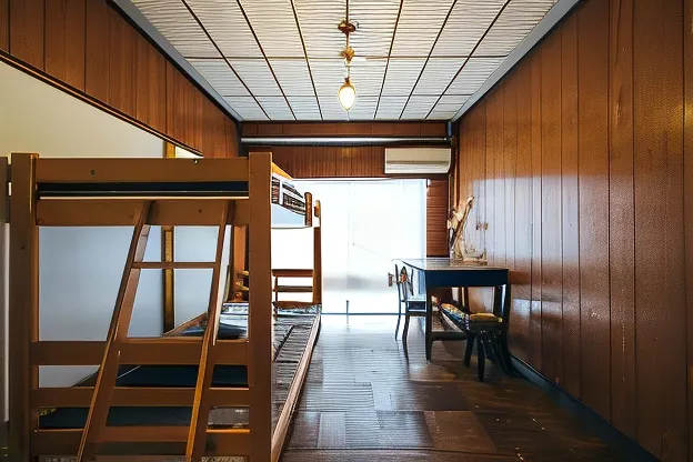 Torii-kuguru - Okayama, Japan