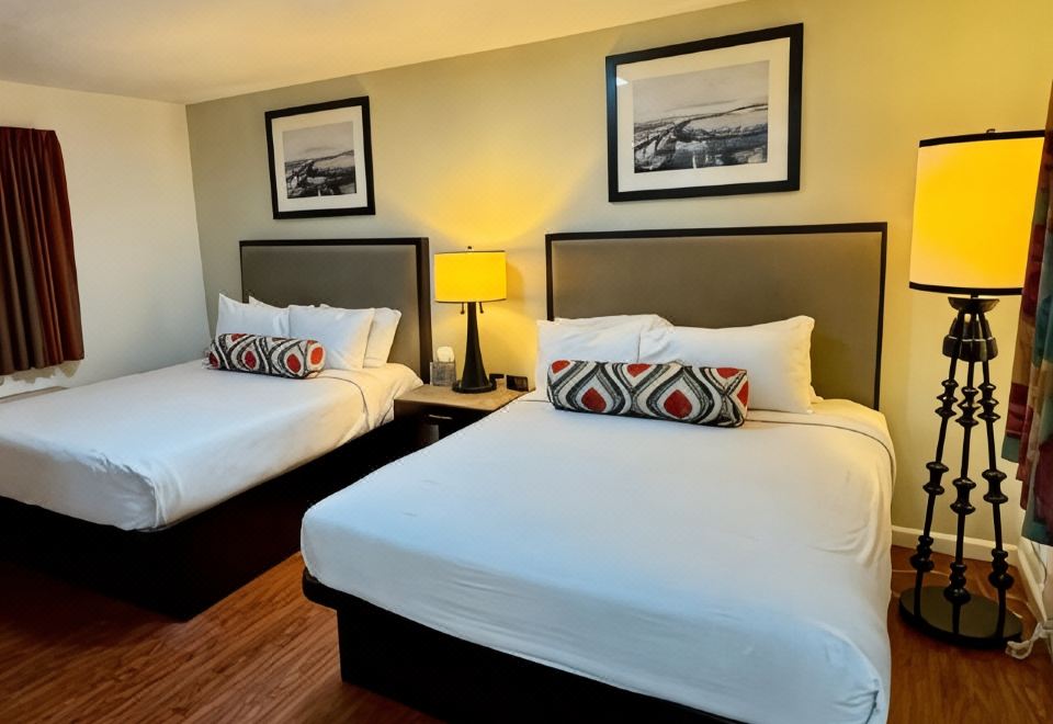 Budget Motel,Gilroy - Updated Prices & Hotel Reviews 2025 | Trip.com