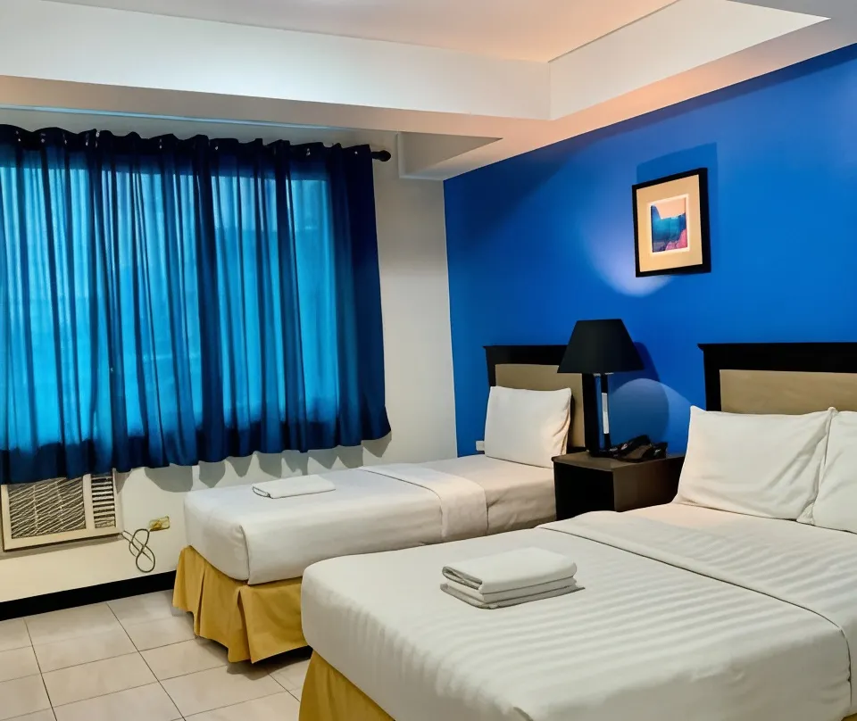 Wjv Premium Hotel - Cebu