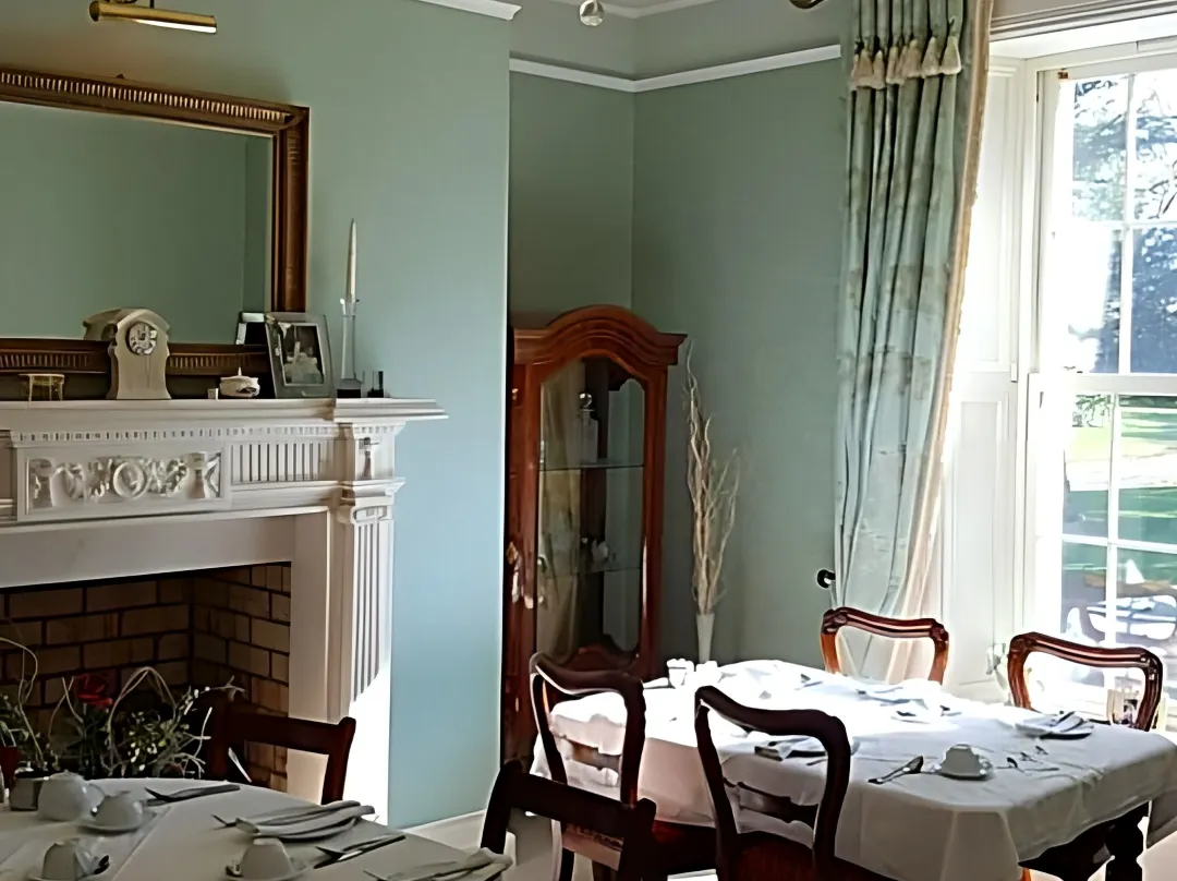 Cannaway House B&b - Cork