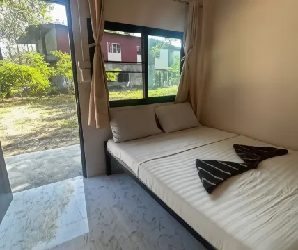 Chomjan Hostel - Ko Chang