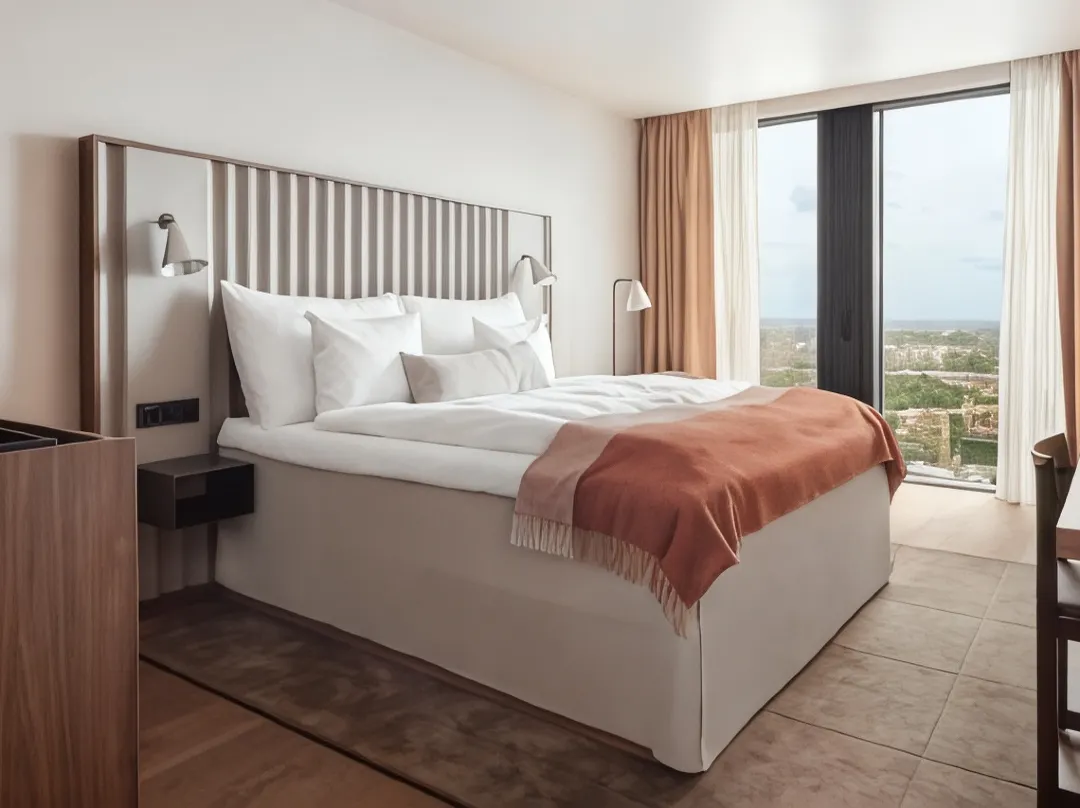 Clarion Hotel Karlatornet - Båstad