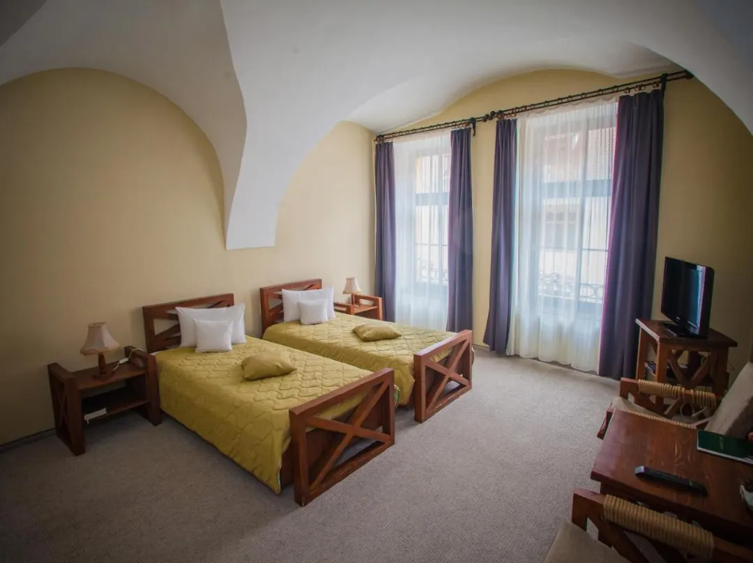 Hotel Sighişoara - Sighișoara