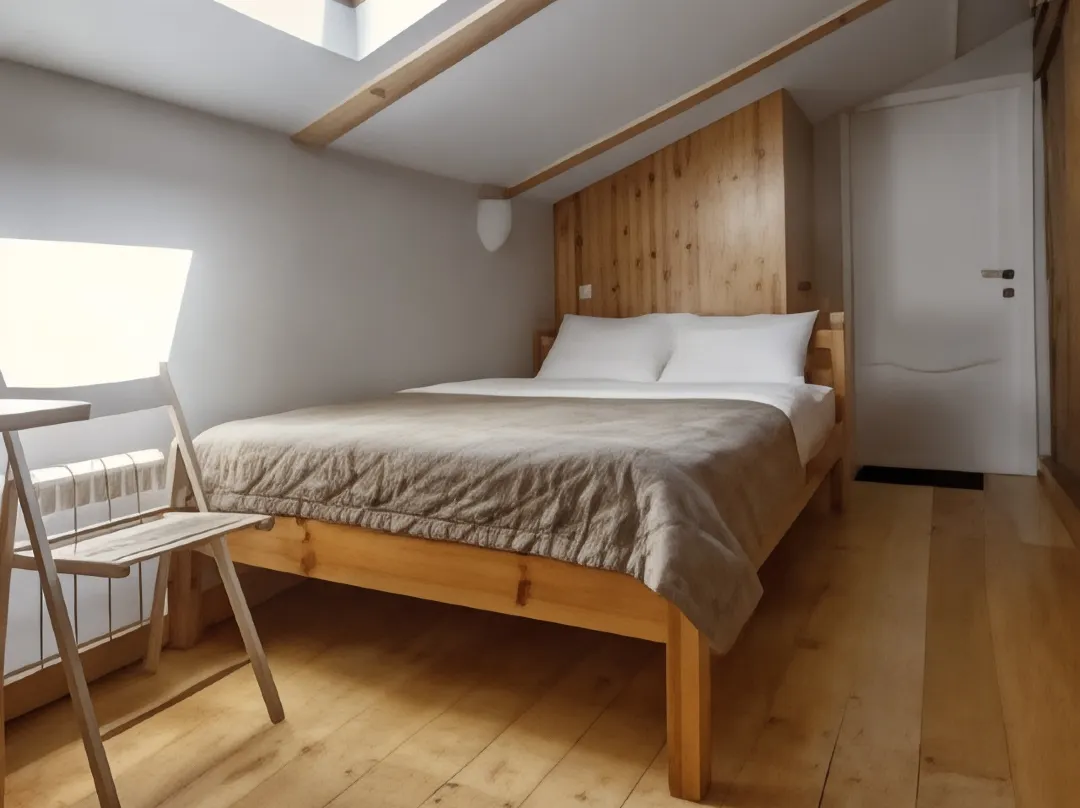 Chistoprudny Mini-hotel - Moscow