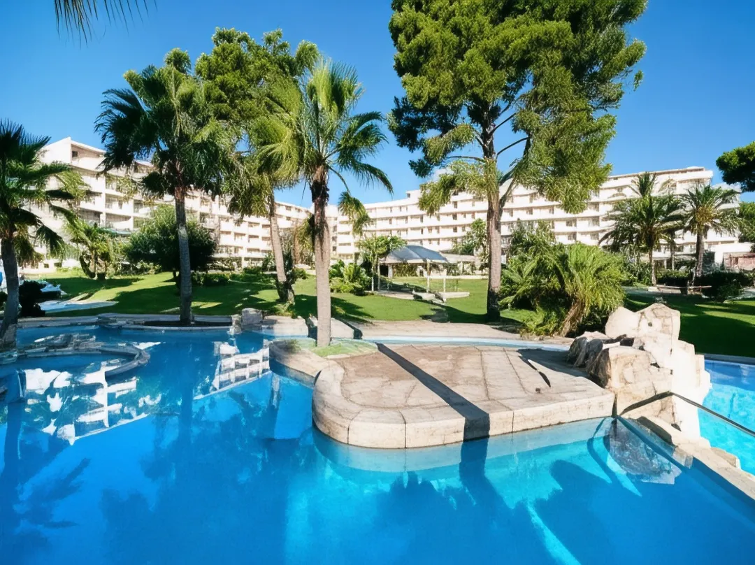 Grupotel Gran Vista & Spa - Can Picafort