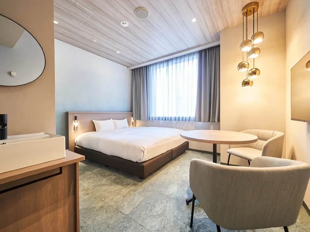 Hotel Global View Premium Koriyama - Koriyama