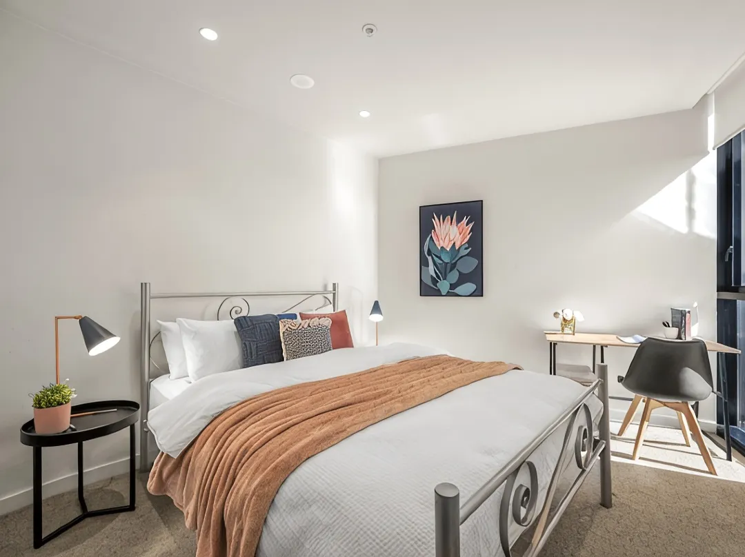 Central South Yarra: 2b Off Chapel St Free Parking - Melbourne