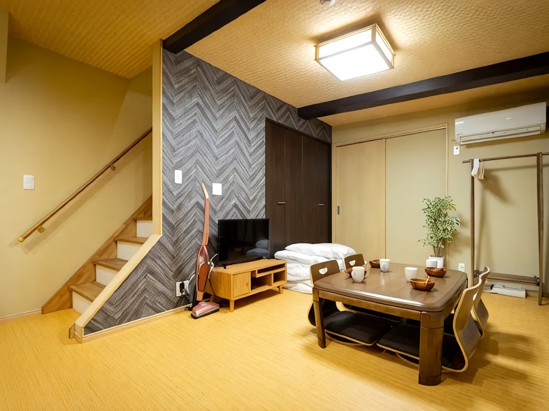 Sennari Tanimachi - Osaka
