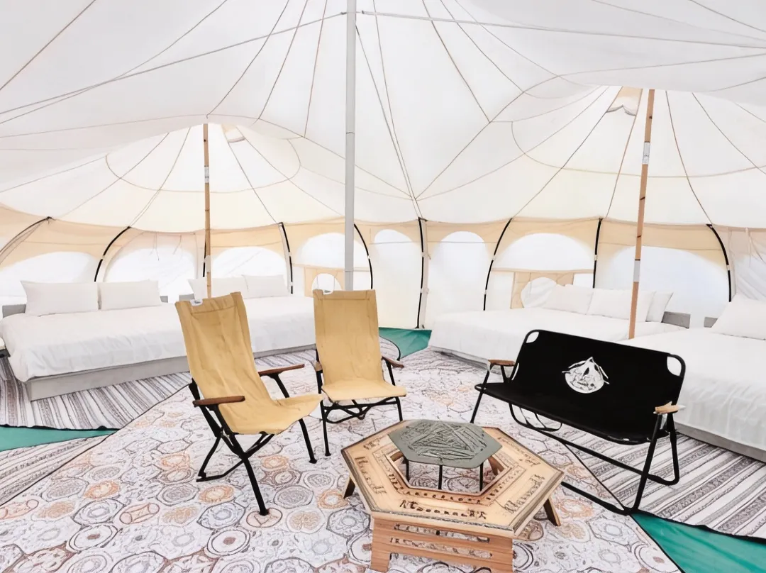 Xuanmuju Campsite - 高雄市