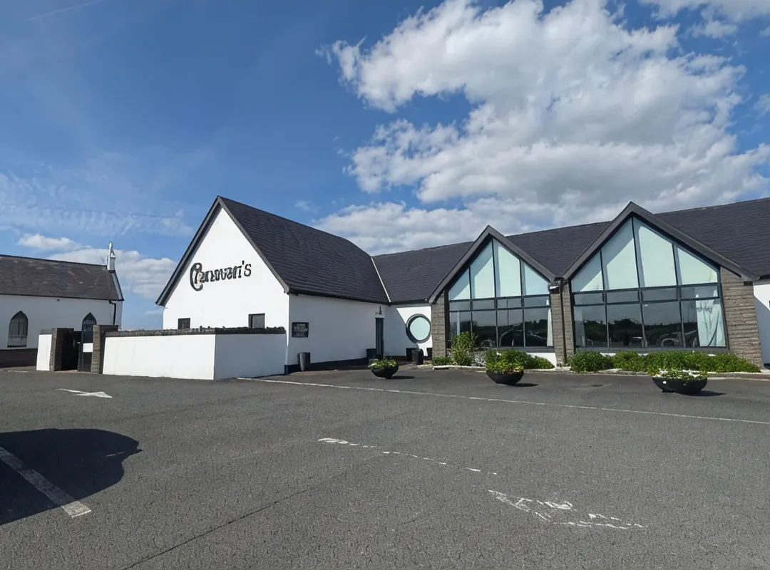 Canavans - County Donegal